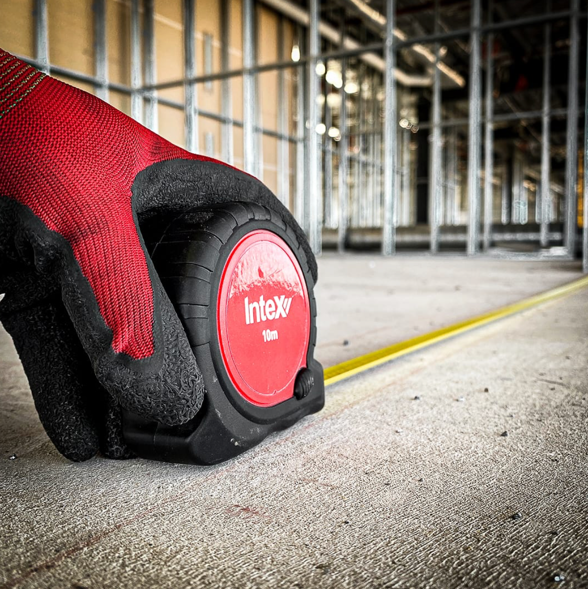 Measuring & Cutting Tools – Creative Plastering & Building Supplies