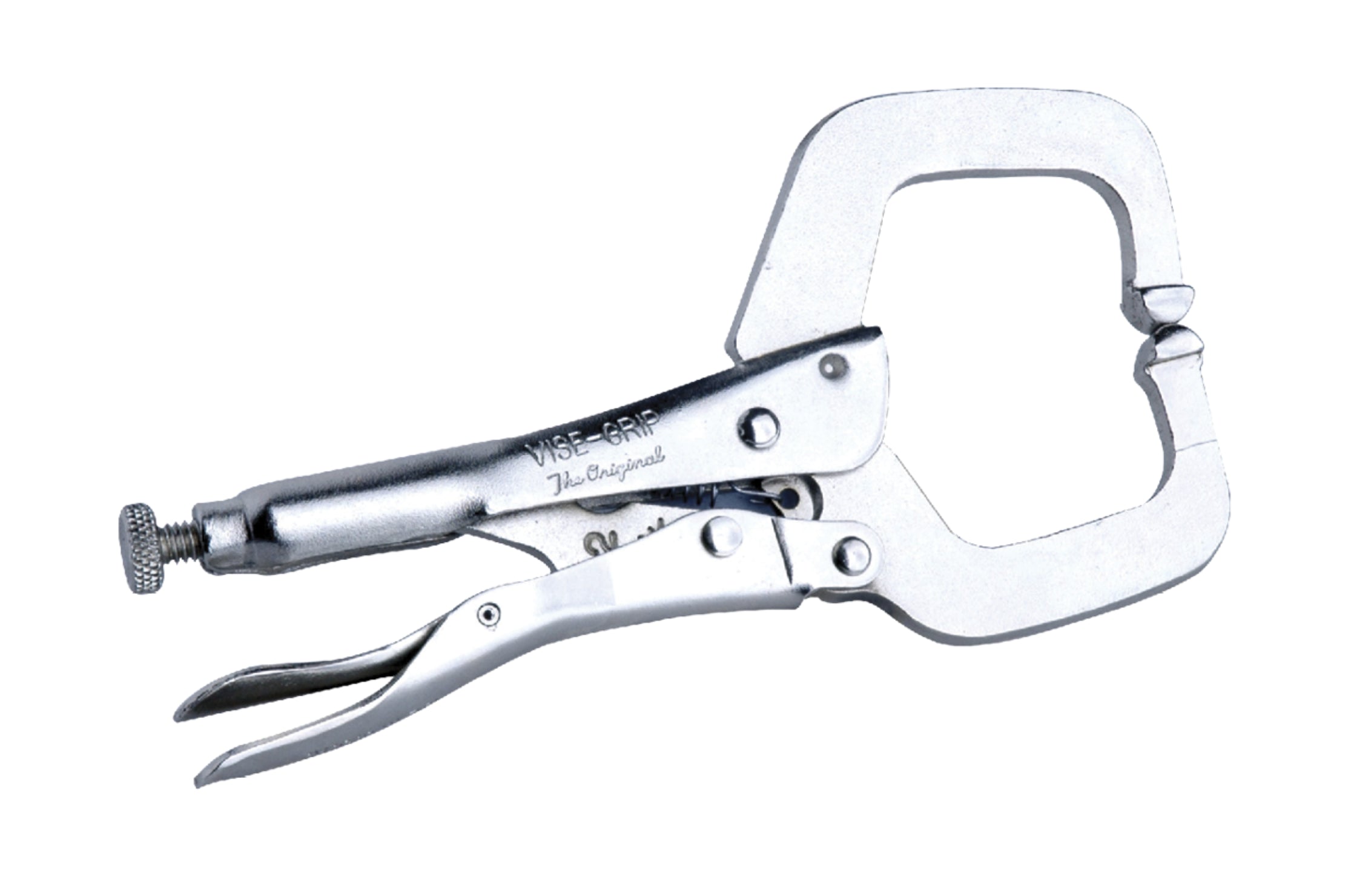 Vise Grips 150mm C Clamp – Creative Plastering & Building Supplies