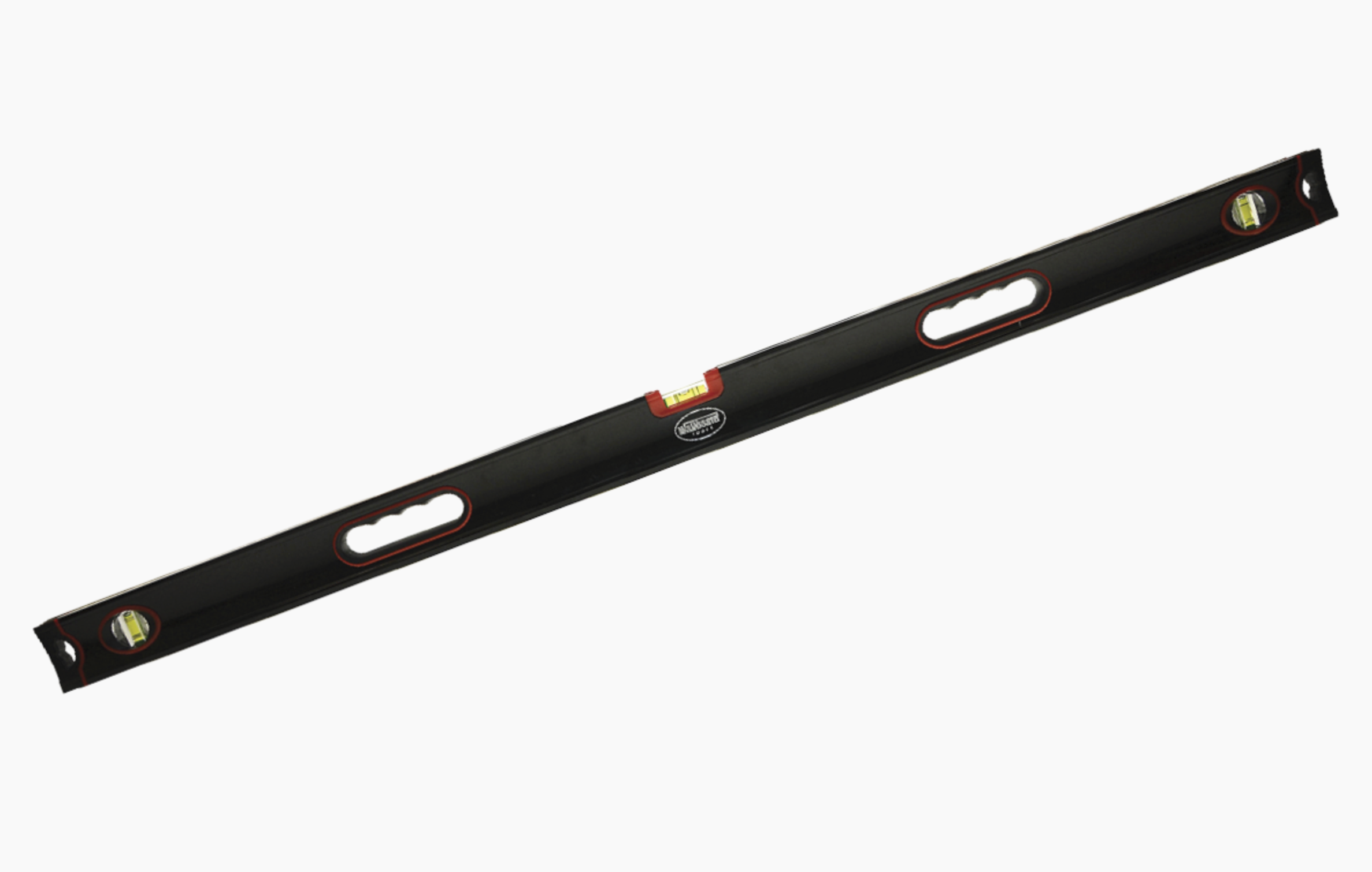 Level 1200mm Magnetic Aluminium – Creative Plastering & Building Supplies