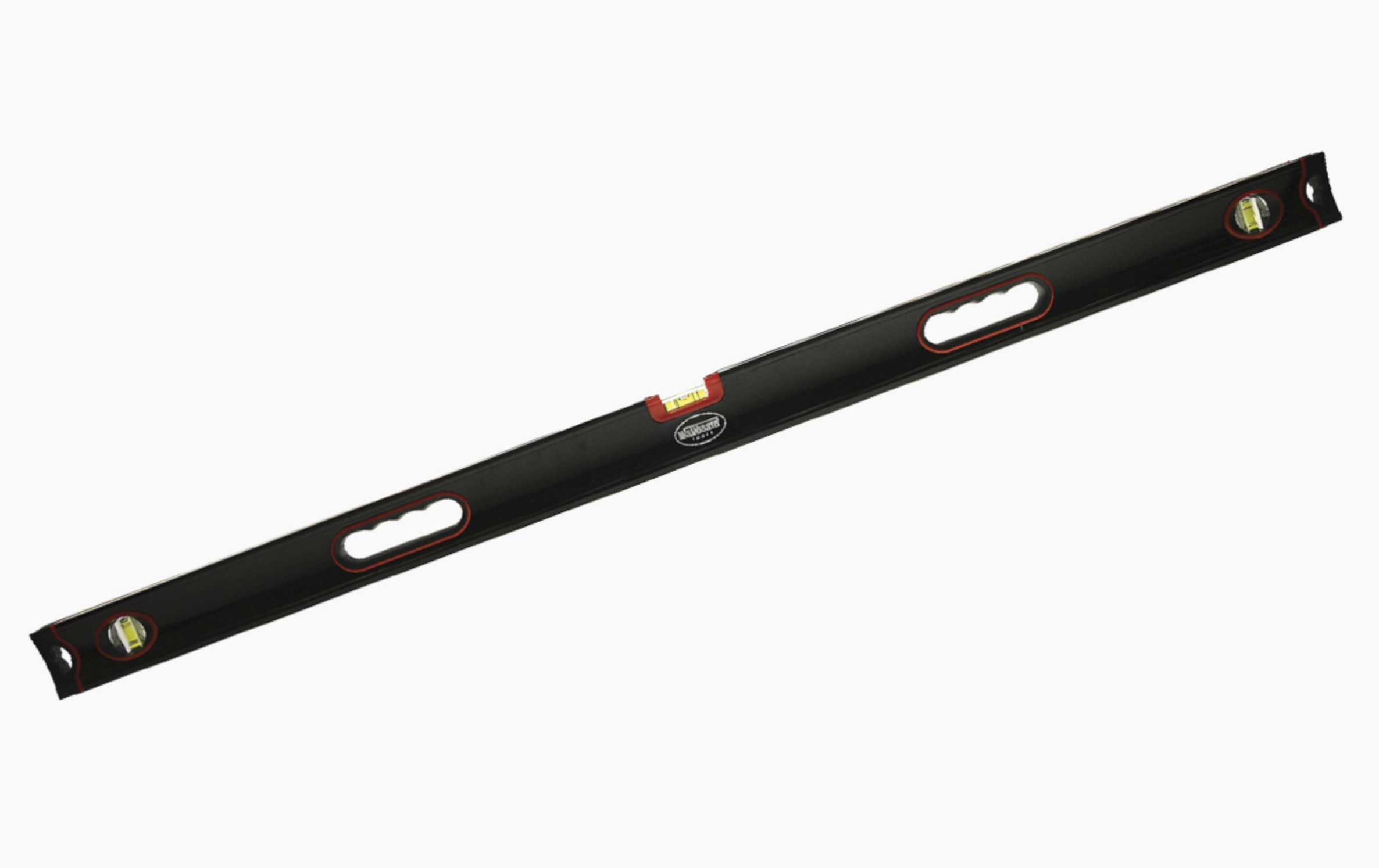 Level 2000mm Magnetic Aluminium – Creative Plastering & Building Supplies