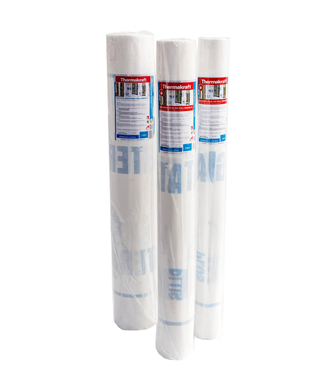 Watergate Plus Wall Wrap – Creative Plastering & Building Supplies